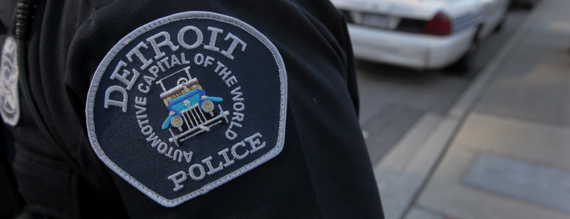 Facial Recognition Use Limited By Detroit Cops Due To Settlement